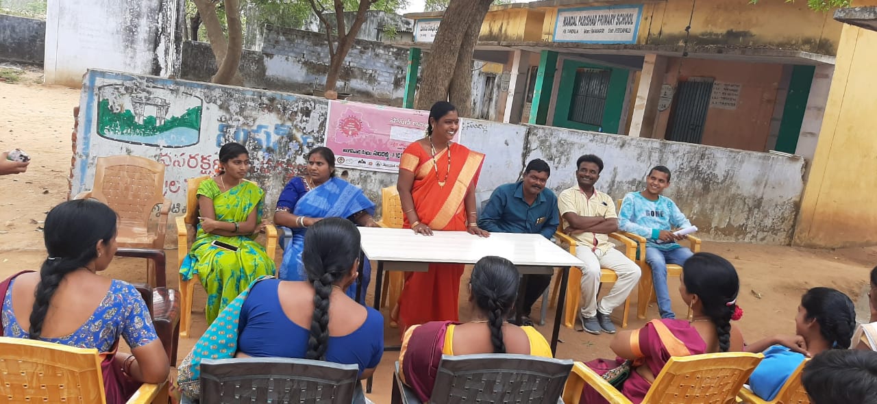 జాతీయ స్థాయిలో మెరిసిన ఉమ్మడి కరీంనగర్ జిల్లా.. ఏడు అవార్డులతో సత్తా ...
