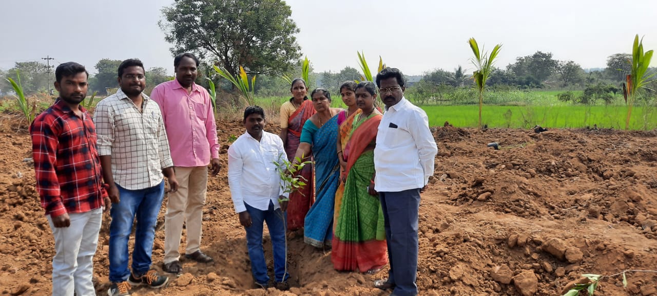 జాతీయ స్థాయిలో మెరిసిన ఉమ్మడి కరీంనగర్ జిల్లా.. ఏడు అవార్డులతో సత్తా ...