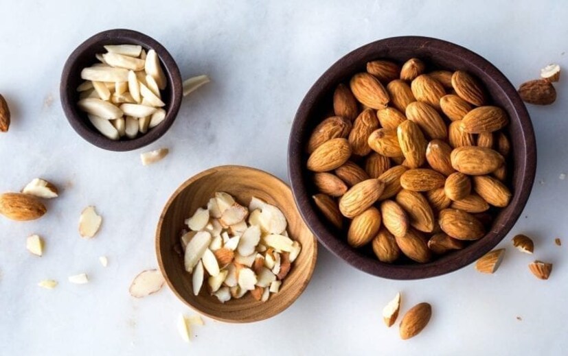 Almonds: బాదంలు ఆరోగ్యానికి మంచిదే.. కానీ 5 లక్షణాలు ఉన్న వారికి మాత్రం ...
