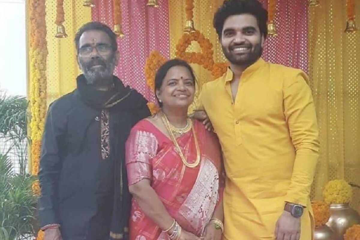 యాంకర్ ప్రదీప్ ఇంట్లో విషాదం.. అందోళనలో ఫ్యాన్స్.. – News18 తెలుగు