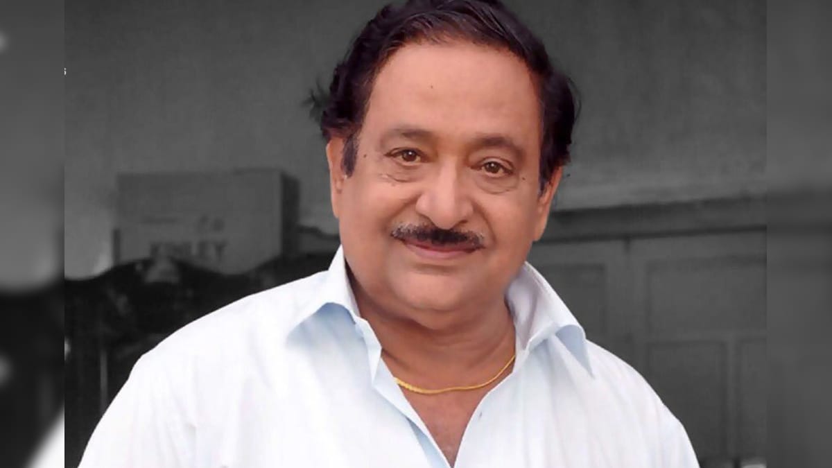 Chandra Mohan: నేను ఆరోగ్యంగానే ఉన్నాను.. ఆ వదంతలు నమ్మవద్దు అంటూ ...