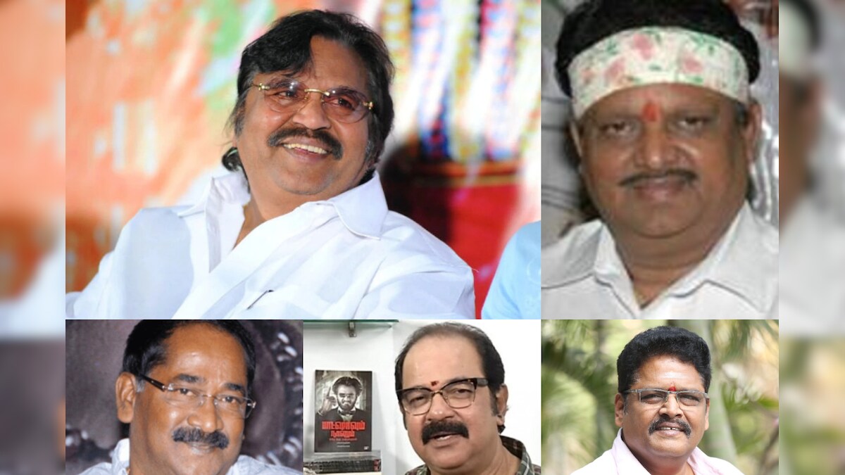 Dasari Birth Anniversary: కోడి రామకృష్ణ, రవిరాజా పినిశెట్టి సహా సినీ ...