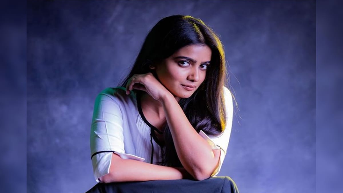 Gouri Priya Reddy: ఈ హైదరాబాద్ హీరోయిన్ గురించి మీకు ఈ విషయాలు తెలుసా ...