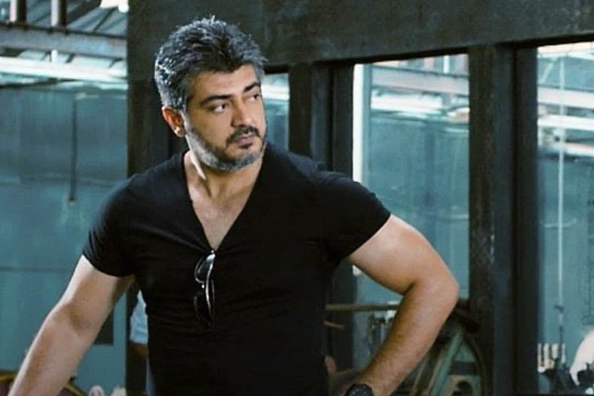 తెలంగాణలో పుట్టిన అజిత్.. తమిళ సూపర్ స్టార్‌గా ఎలా ఎదిగారు.. – News18 ...