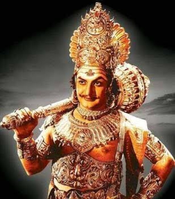 NTR Death Anniversary : నేడు ఎన్టీఆర్ 27వ వర్థంతి..నటనలో, రాజకీయాల్లో ...