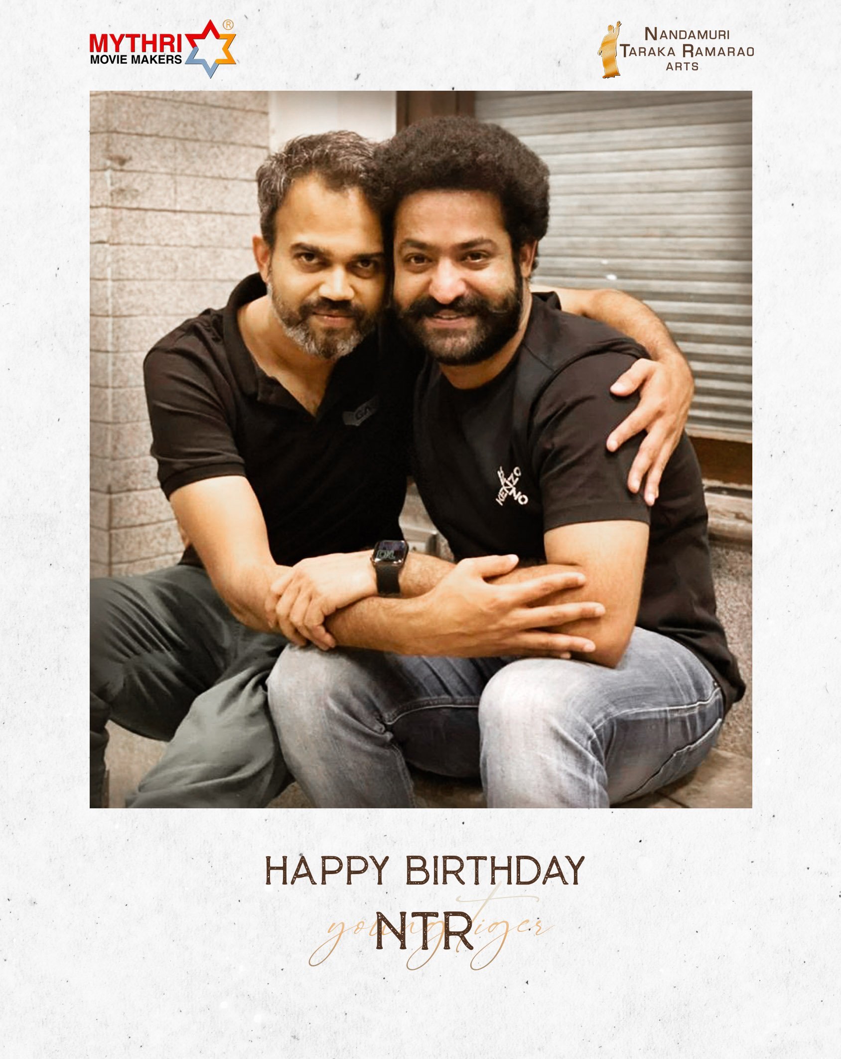 NTR Jr - Ram Charan : రామ్ చరణ్ దర్శకుడితో ఎన్టీఆర్ ప్యాన్ ఇండియా ప్రాజెక్ట్.. – News18 తెలుగు