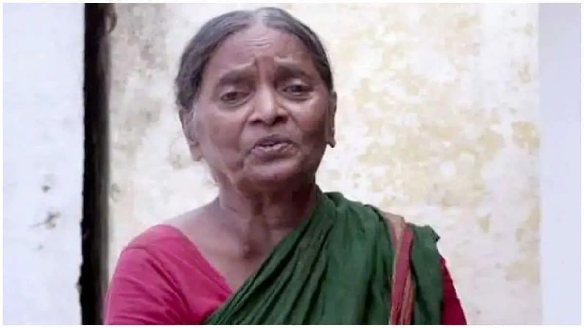 Chiranjeevi - Pavala Syamala: సీనియర్ నటి పావలా శ్యామలకు మెగాస్టార్ ...