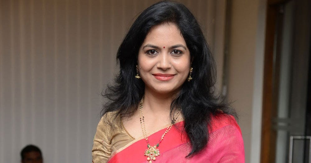 Singer Sunitha: సింగర్ సునీత అభిమానులకు గుడ్ న్యూస్.. – News18 తెలుగు
