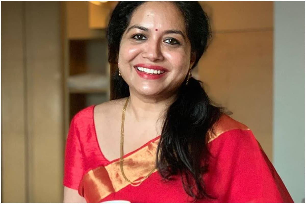 Singer Sunitha: సింగర్ సునీత అభిమానులకు గుడ్ న్యూస్.. – News18 తెలుగు