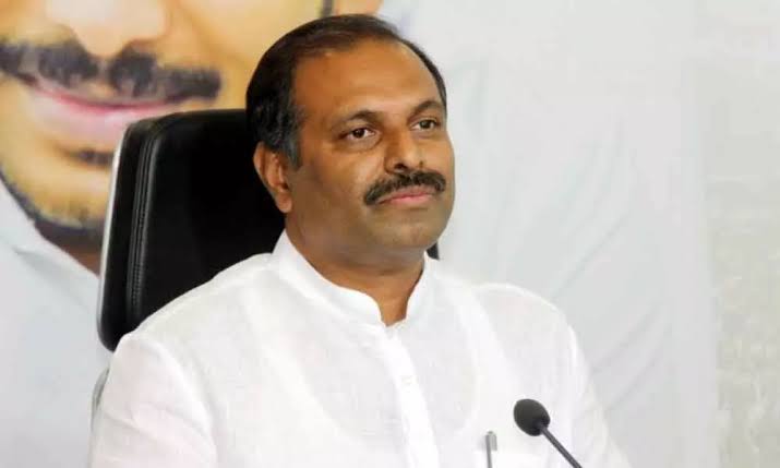 YSRCP: చీఫ్ విప్ కు చిక్కులు తప్పవా...? సీఎం ప్రకటనపైనే ధిక్కారమా ...
