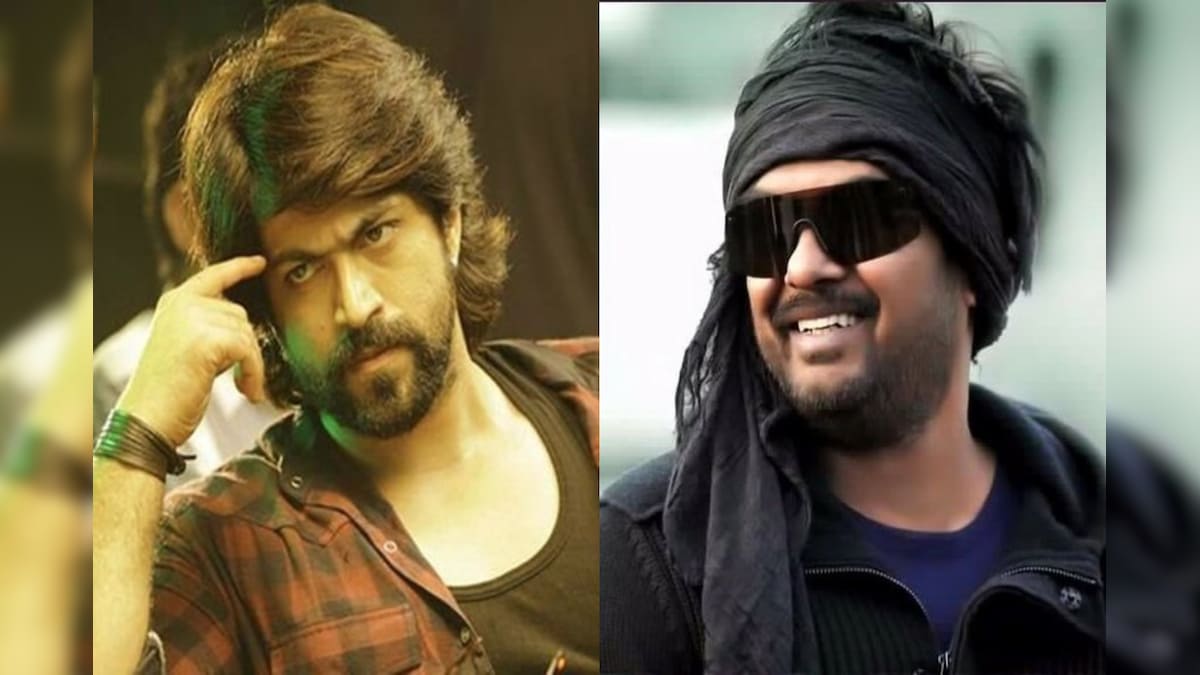 Puri Jagannadh - Yash: పూరీ జగన్నాథ్ దర్శకత్వంలో కేజీఎఫ్ స్టార్ యశ్ ...