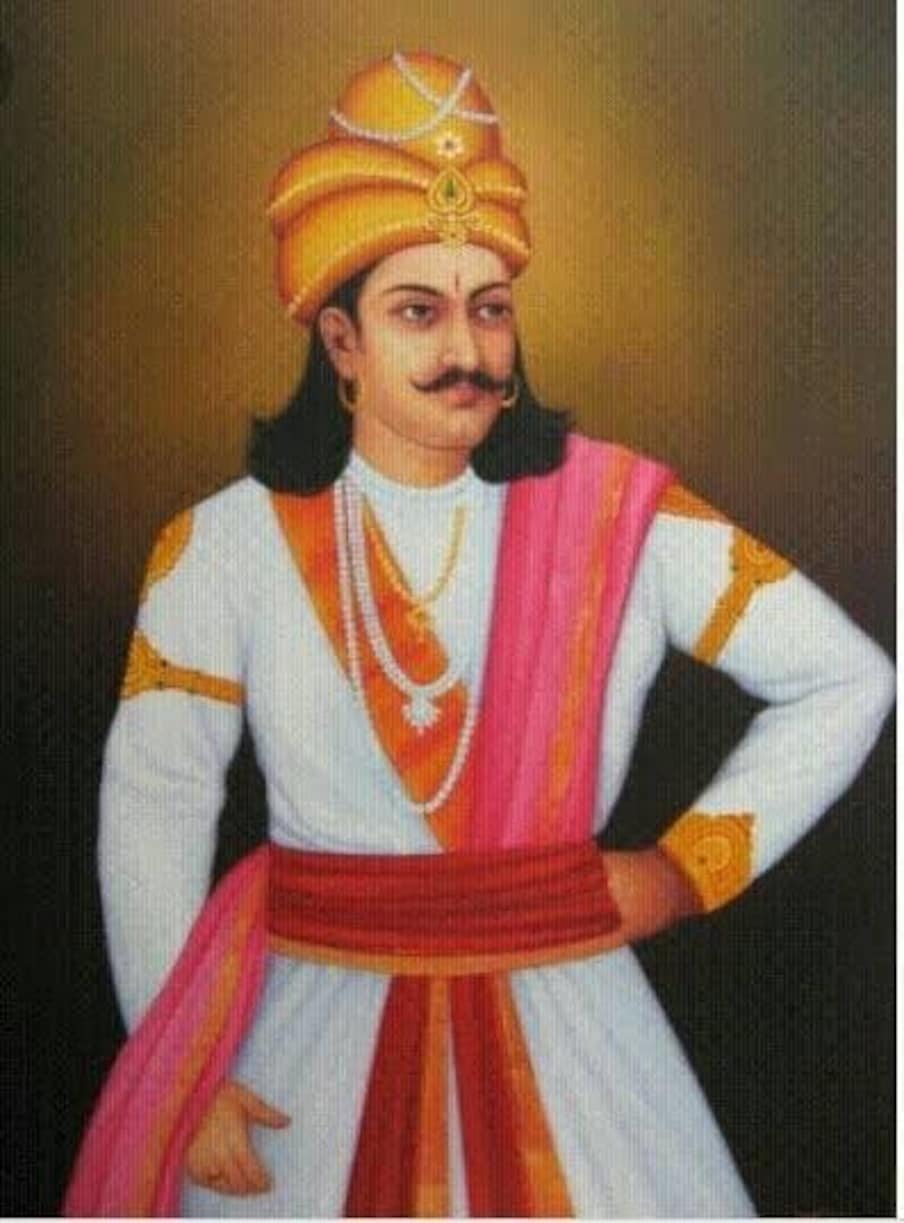 Bimbisara : అసలు బింబిసార ఎవరు..? ఏమిటా చరిత్ర..?.. ఆసక్తిరేకిస్తోన్న ...