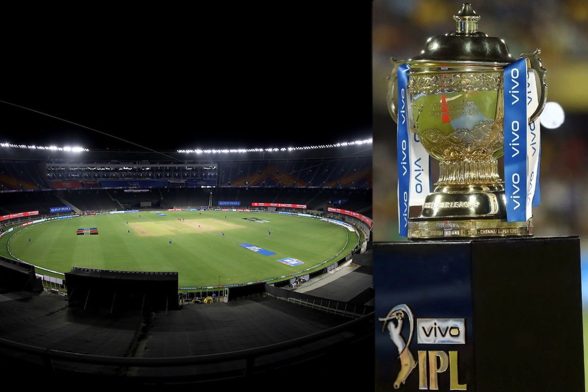 IPL 2021 : ఐపీఎల్ యూఏఈలో సక్సెస్...కానీ, భారత్ లో ఫెయిల్..అసలు తప్పు ...