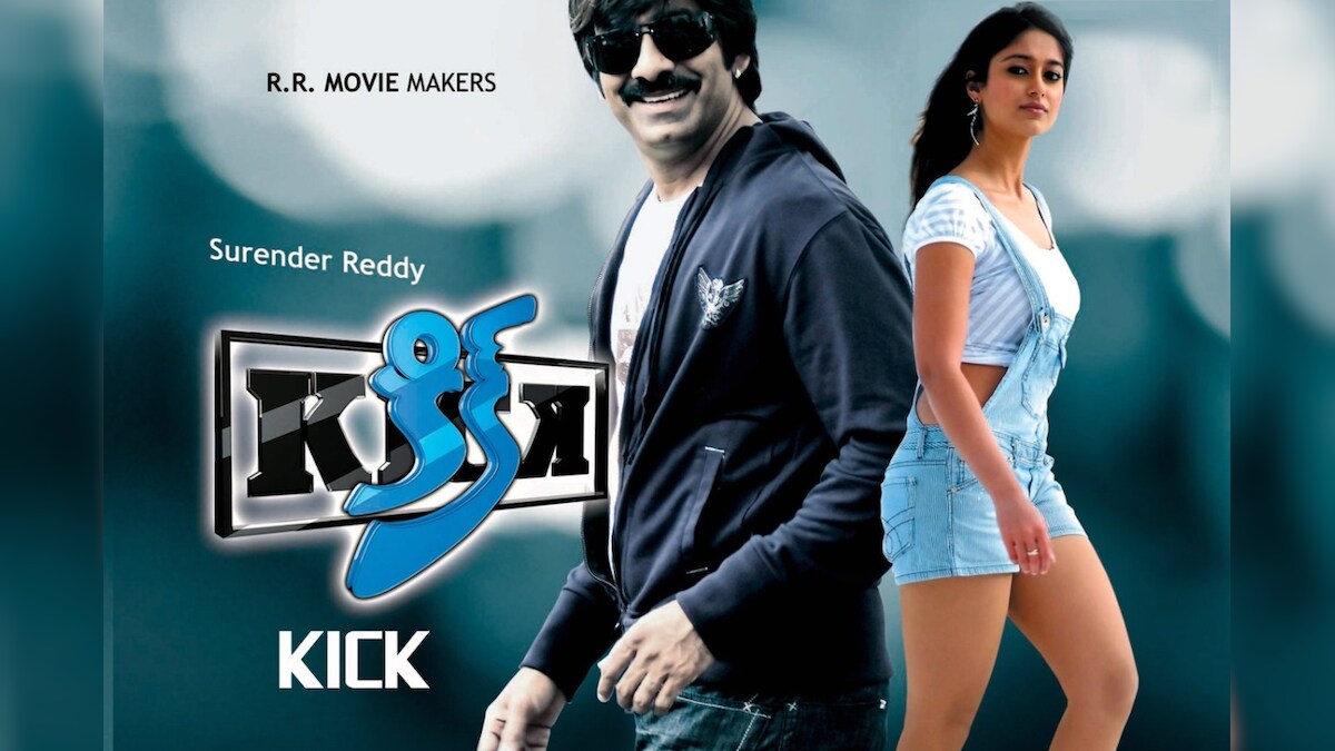 Ravi Teja Kick @ 12 years: ‘కిక్’ సినిమాకు 12 ఏళ్లు.. ఆ రోజుల్లో ఎంత ...