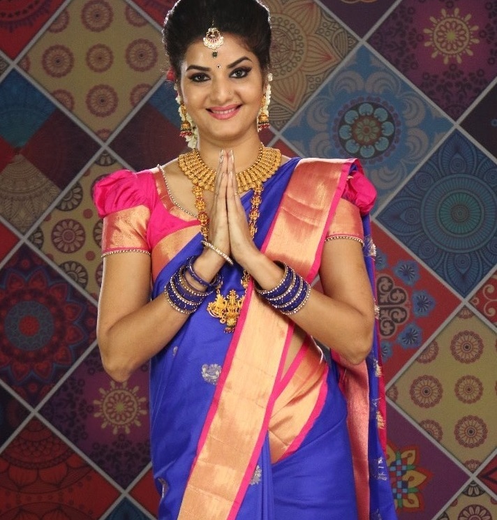 Actress Prema : 44 ఏళ్ల వయస్సులో రెండో పెళ్లి...క్లారిటీ ఇచ్చిన సీనియర్ ...