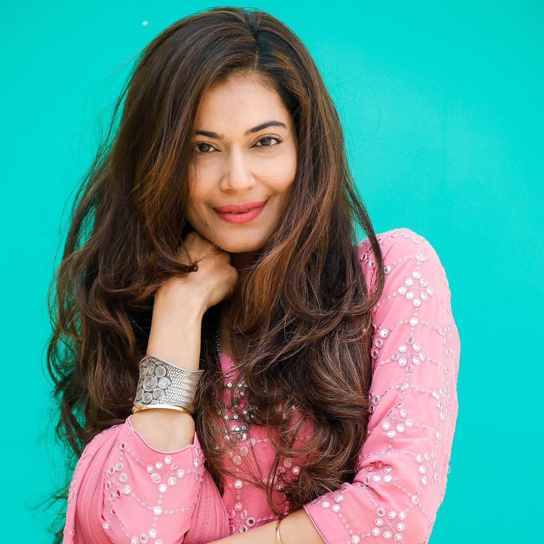 Payal Rohatgi: ఇష్టమొచ్చినట్లు తిట్టినందుకు హీరోయిన్‌ను అరెస్ట్ చేసిన ...