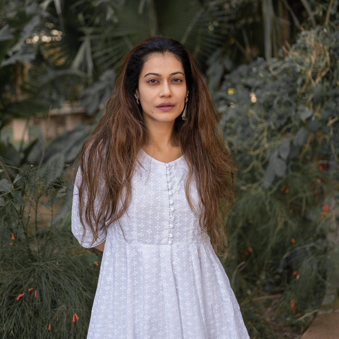 Payal Rohatgi: ఇష్టమొచ్చినట్లు తిట్టినందుకు హీరోయిన్‌ను అరెస్ట్ చేసిన ...
