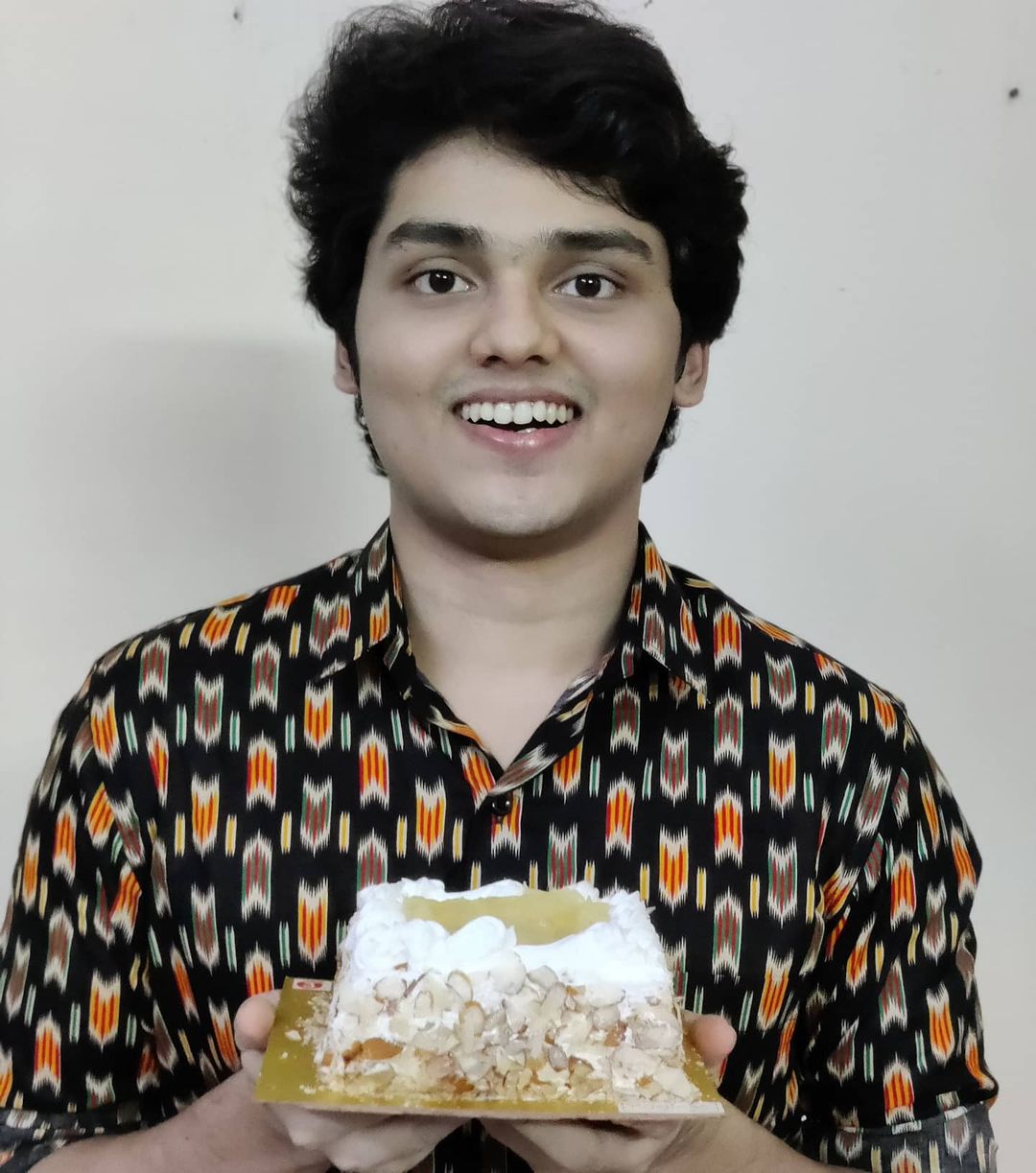 Santosham Child Artist: నాగార్జున ‘సంతోషం’ మూవీలో ఈ చిన్నోడు ...