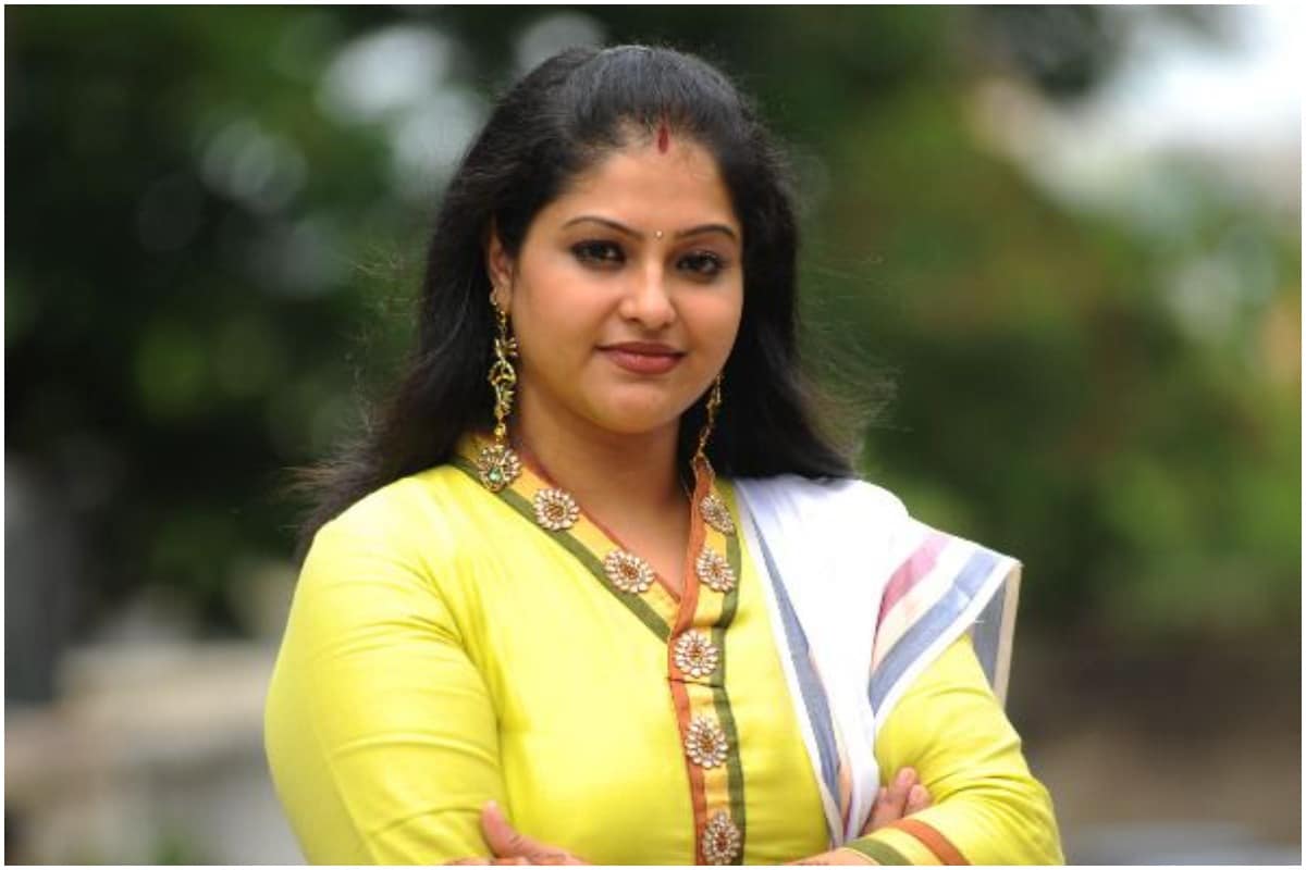 అత్తగా నటిస్తున్న రాశి రెమ్యూనరేషన్ ఎంతో తెలుసా?