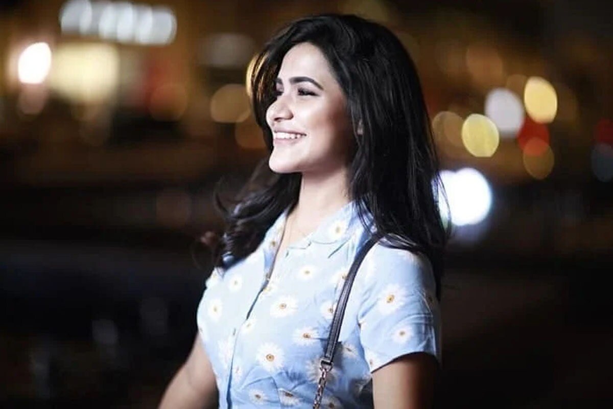 ఐదేళ్ల క్రితం అషు రెడ్డి ఇలా ఉండేదా.. వామ్మో వైరల్ ఫోటోలు! – News18 తెలుగు