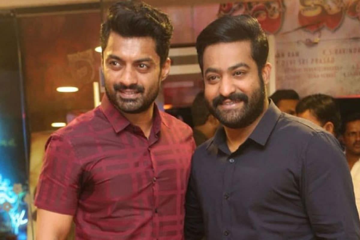 Jr NTR - Harikrishna: నాన్న వల్లే అది చూడటం ఆపేసా.. తండ్రి హరికృష్ణను ...