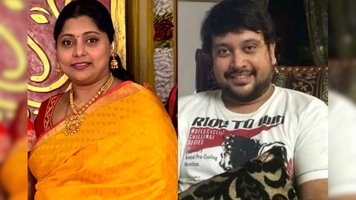 ప్రముఖ తమిళ నటుడు భార్య మృతి.. ఇంతకీ ఏం జరిగిందంటే.. – News18 తెలుగు