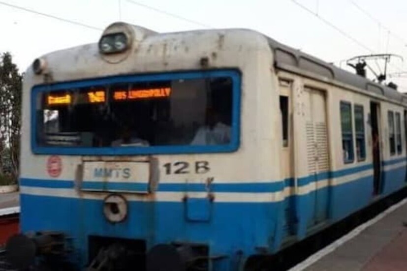 Restoration of MMTS Trains: ఎంఎంటీఎస్ ప్రయాణికులకు శుభవార్త ...