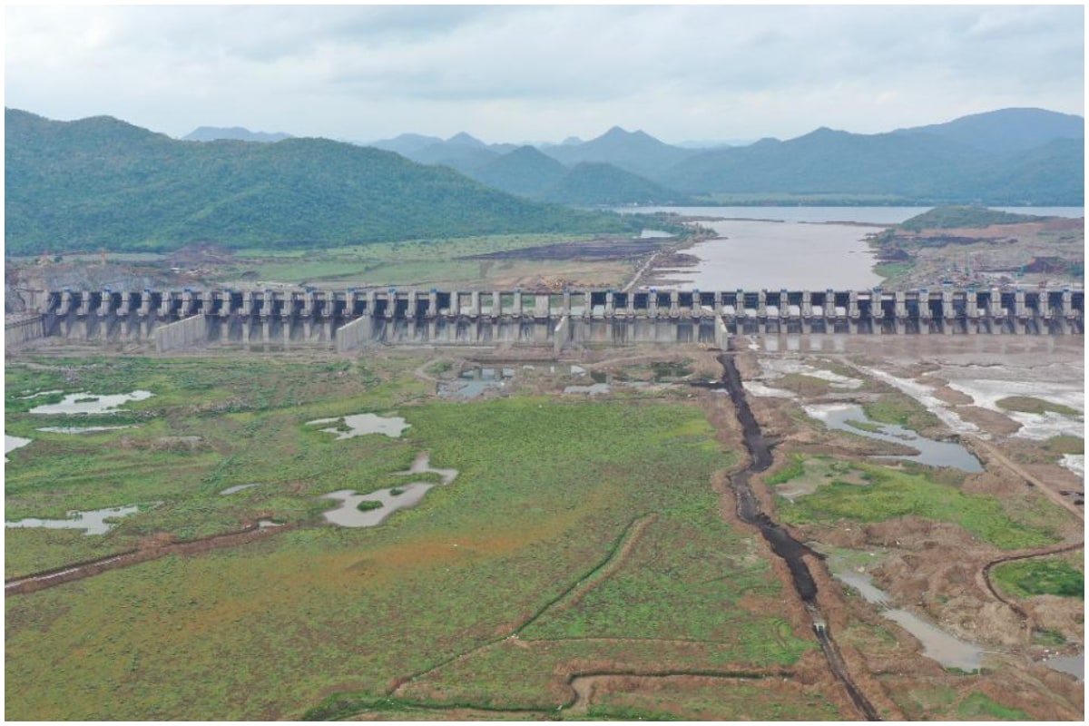 CM Jagan: శరవేగంగా పోలవరం పనులు.. మరోసారి పర్యటనకు సిద్ధమైన సీఎం జగన్ ...