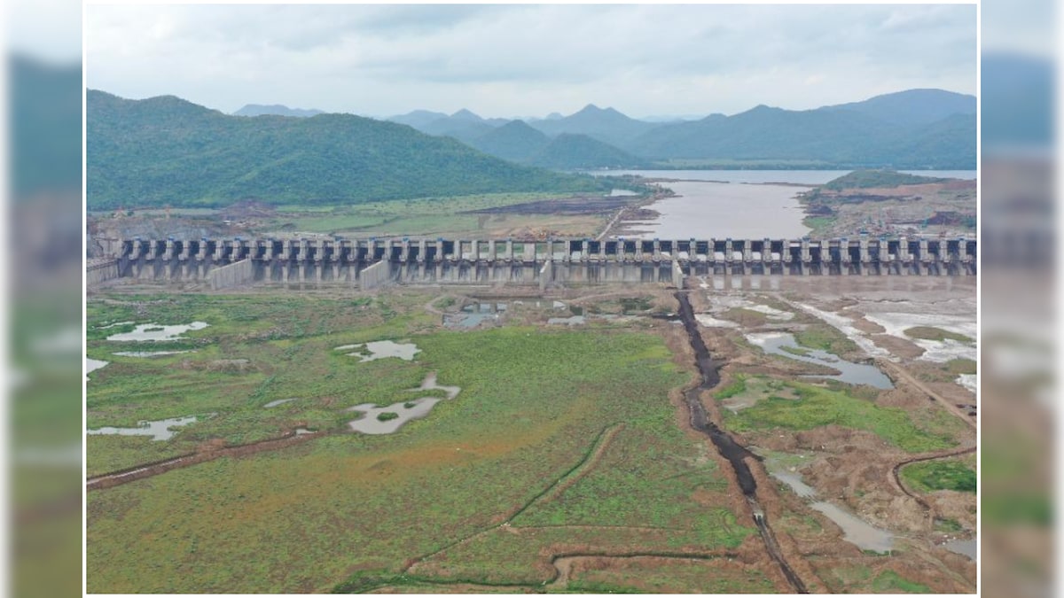 కీలకదశకు చేరుకున్న పోలవరం ప్రాజెక్టు – Polavaram project entered into ...