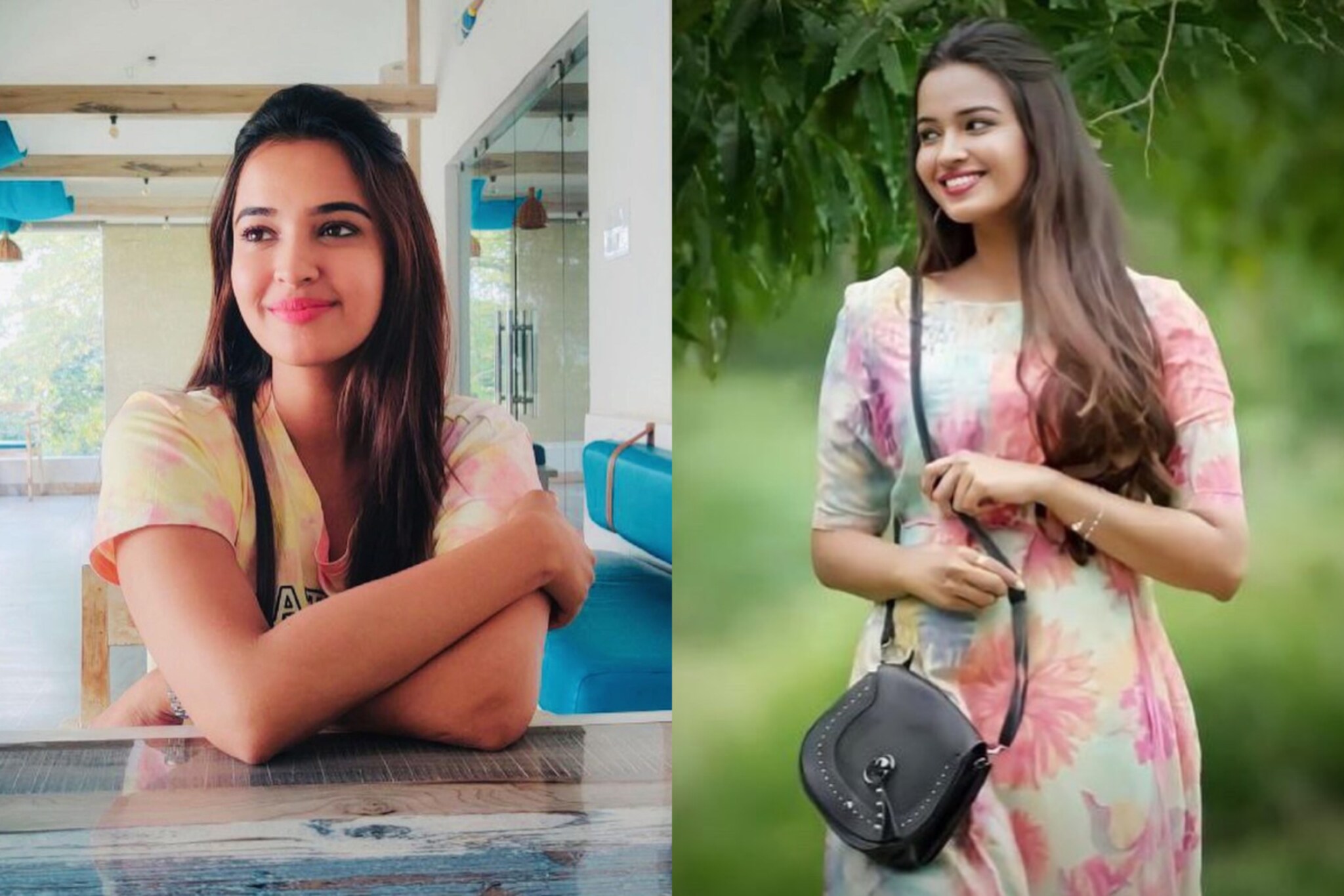 Poojitha Ponnada News, Photos & Videos in Telugu - News18 తెలుగు