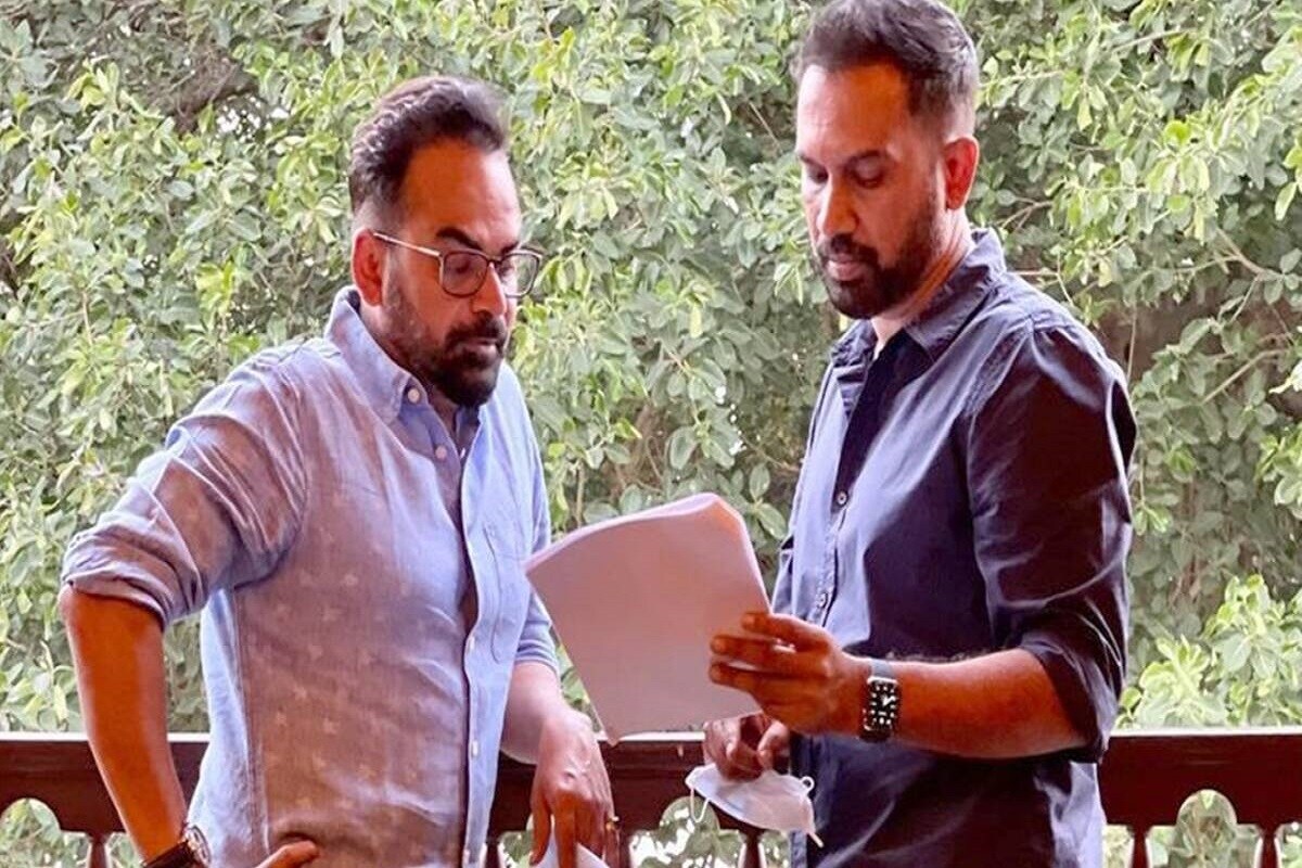 Raj & DK: ‘ది ఫ్యామిలీ మ్యాన్’ దర్శక ద్వయం ‘రాజ్ అండ్ డీకే’.. బాలీవుడ్ ...