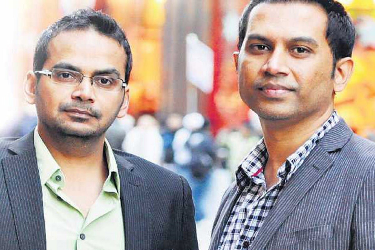 Raj & DK: ‘ది ఫ్యామిలీ మ్యాన్’ దర్శక ద్వయం ‘రాజ్ అండ్ డీకే’.. బాలీవుడ్ ...