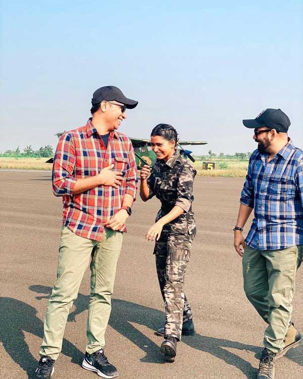 Raj & DK: ‘ది ఫ్యామిలీ మ్యాన్’ దర్శక ద్వయం ‘రాజ్ అండ్ డీకే’.. బాలీవుడ్ ...