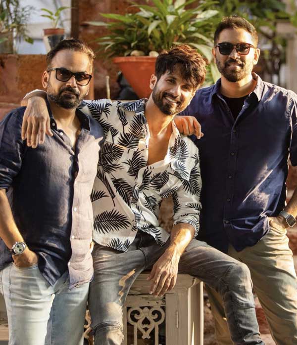 Raj & DK: ‘ది ఫ్యామిలీ మ్యాన్’ దర్శక ద్వయం ‘రాజ్ అండ్ డీకే’.. బాలీవుడ్ ...