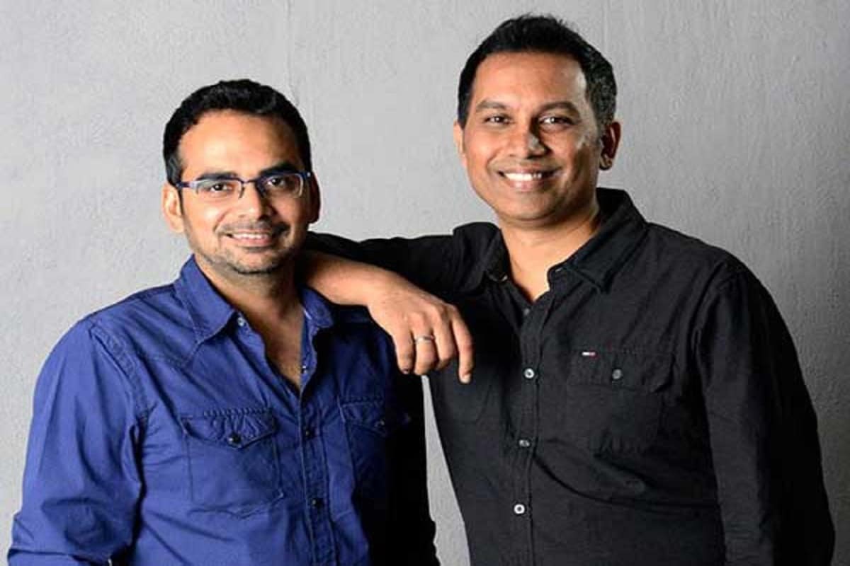 Raj & DK: ‘ది ఫ్యామిలీ మ్యాన్’ దర్శక ద్వయం ‘రాజ్ అండ్ డీకే’.. బాలీవుడ్ ...