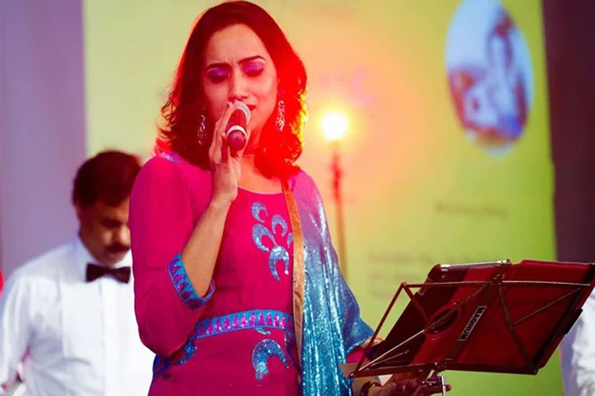 Singer Kalpana: ఆరోజే చనిపోదామనుకున్నా.. సింగర్ కల్పన షాకింగ్ కామెంట్స్ ...