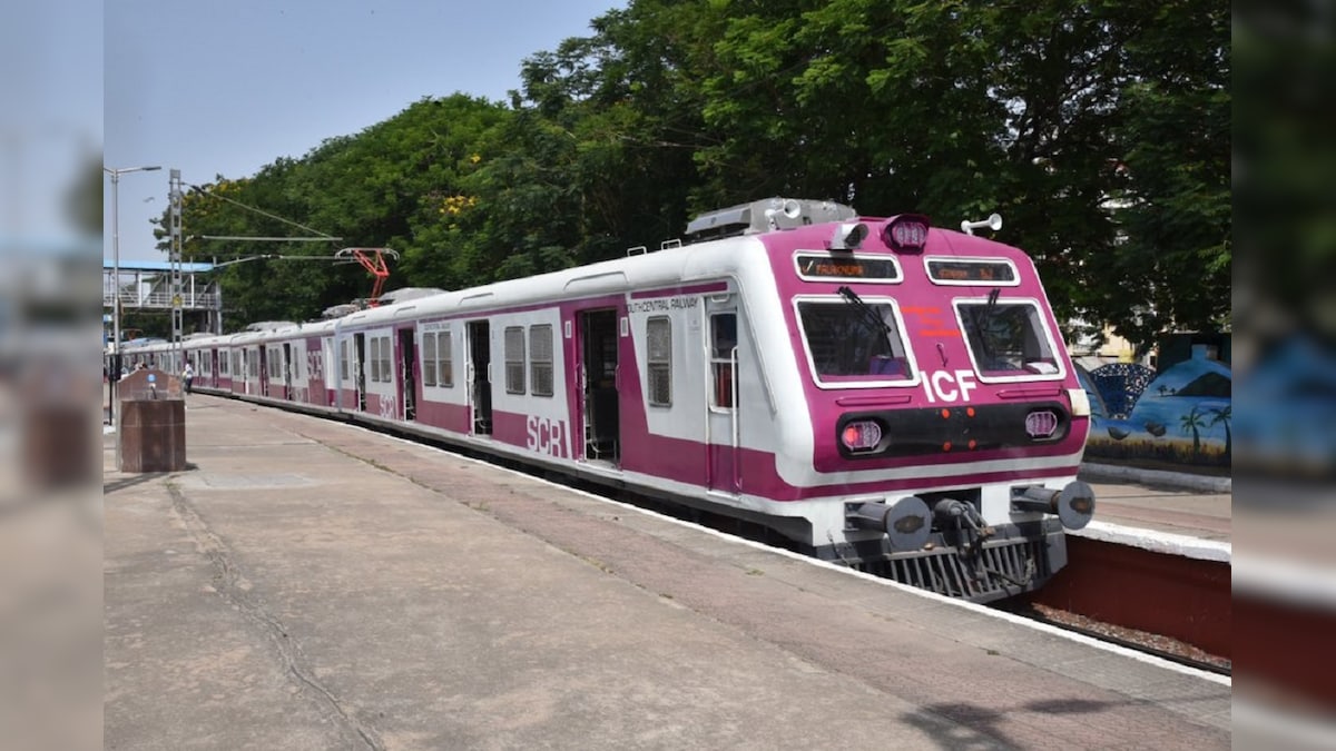 MMTS Trains: ఎంఎంటీఎస్ ప్రయాణికులకు గుడ్ న్యూస్... నేటి నుంచి మరో 45 ...