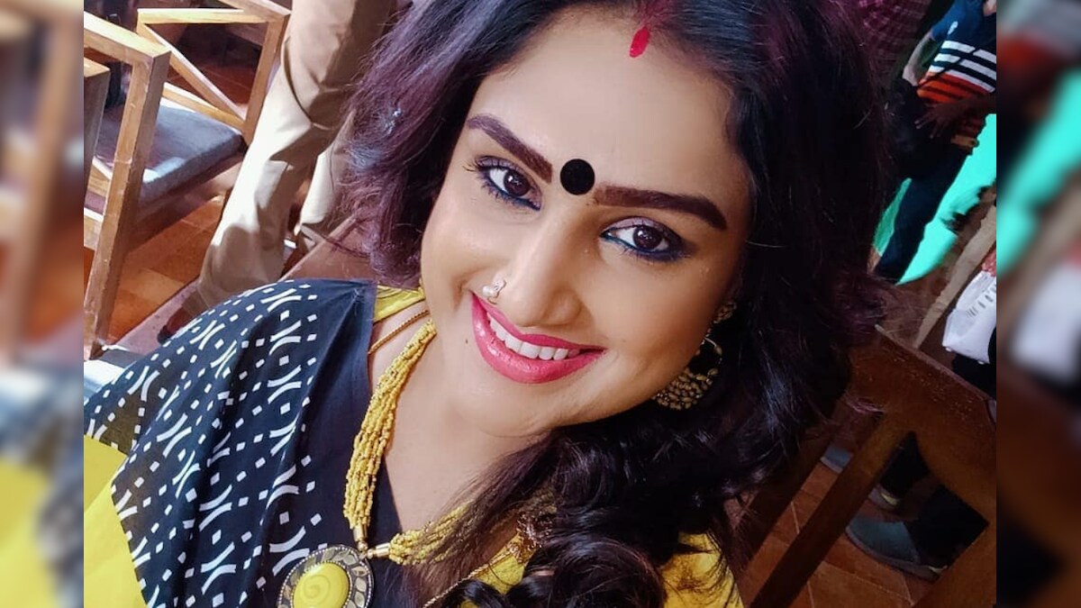 Vanitha Vijaykumar: సినియర్లు జూనియర్లను నీచంగా చూస్తున్నారు.. వనిత ...