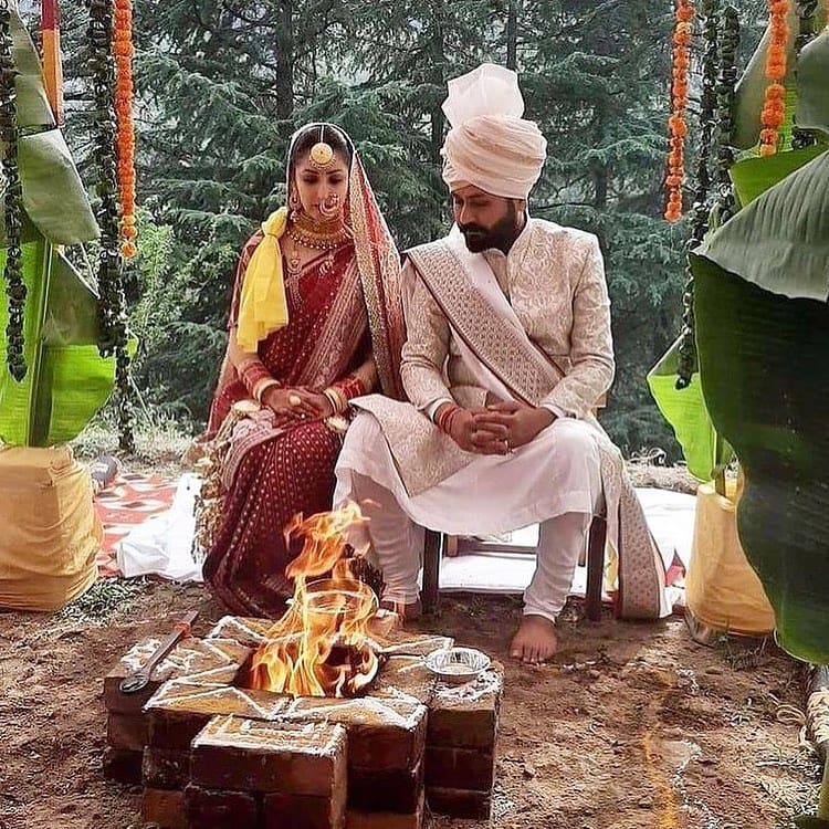 Yami Gautam - Aditya Dhar: బాలీవుడ్ దర్శకుడు ఆదిత్య ధర్, యామీ గౌతమ్ ...