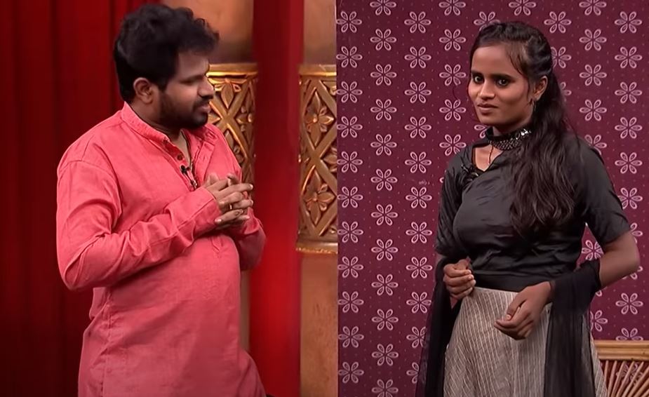 Hyper Aadi: ఆ విషయంలో హైపర్ ఆది మరీ దిగజారిపోతున్నాడా.. అమ్మాయిలని కూడా చూడకుండా..! – News18 తెలుగు