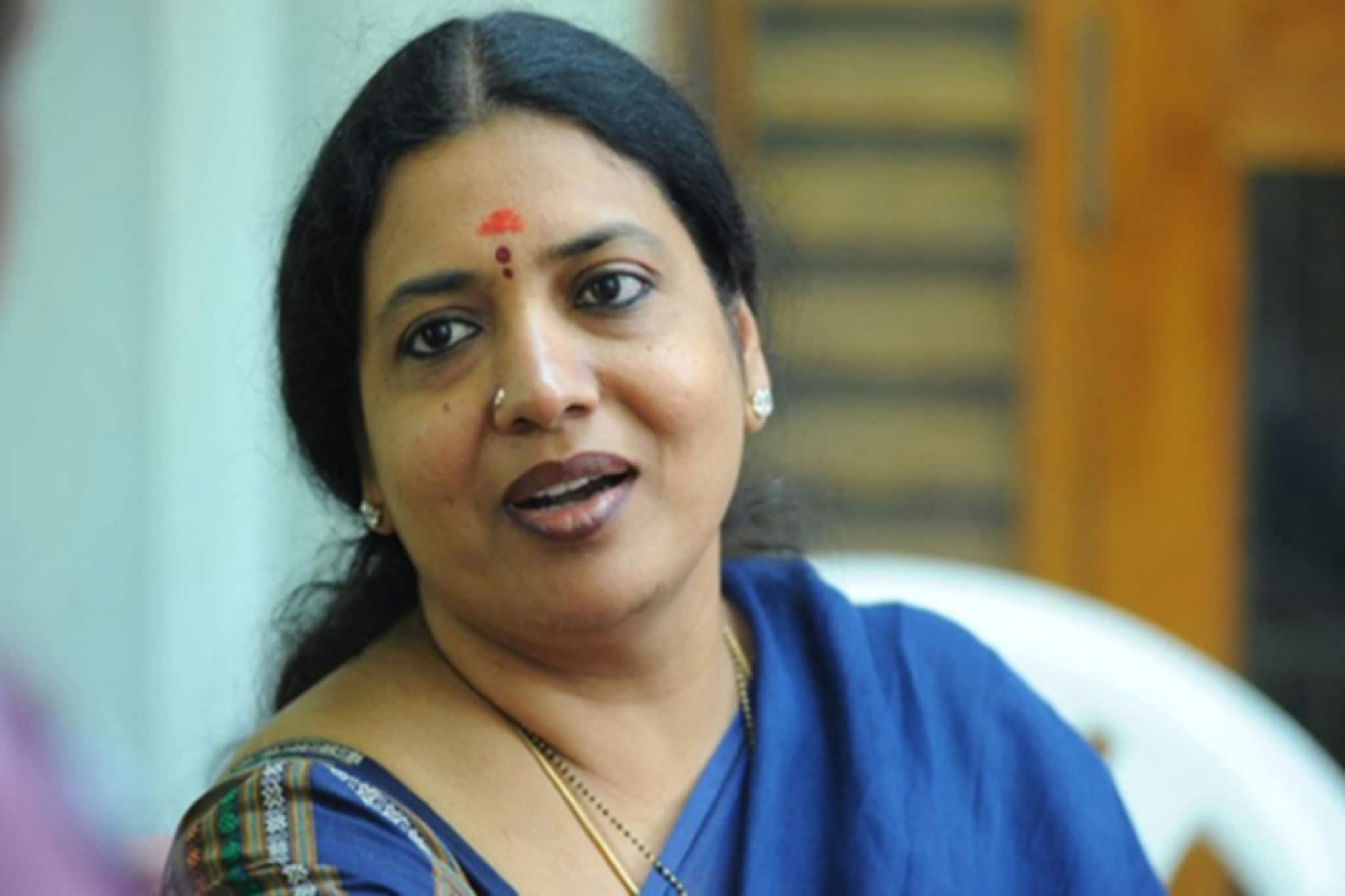 Jeevitha Rajasekhar News, Photos & Videos in Telugu - News18 తెలుగు