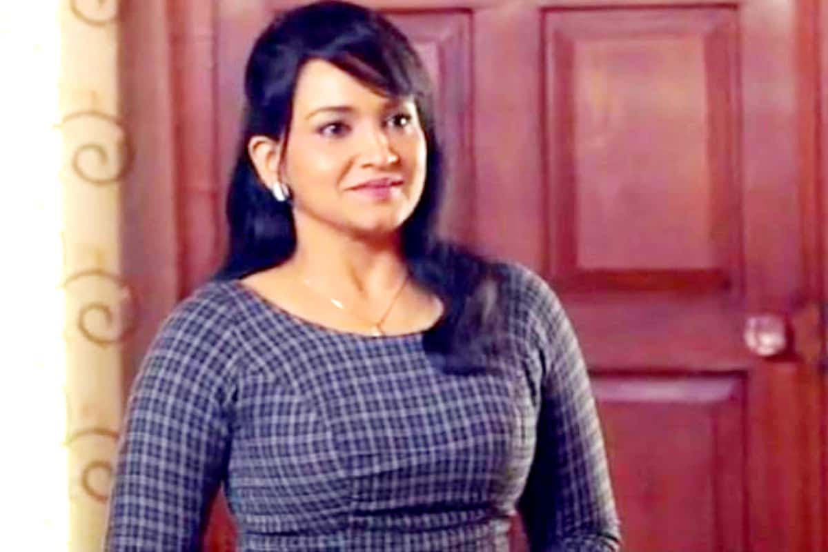 అనుకోని అతిథి సినిమాలో ఈమె ఎవరో తెలుసా? ఆమె పేరులోని లేనాకి అర్థం ...