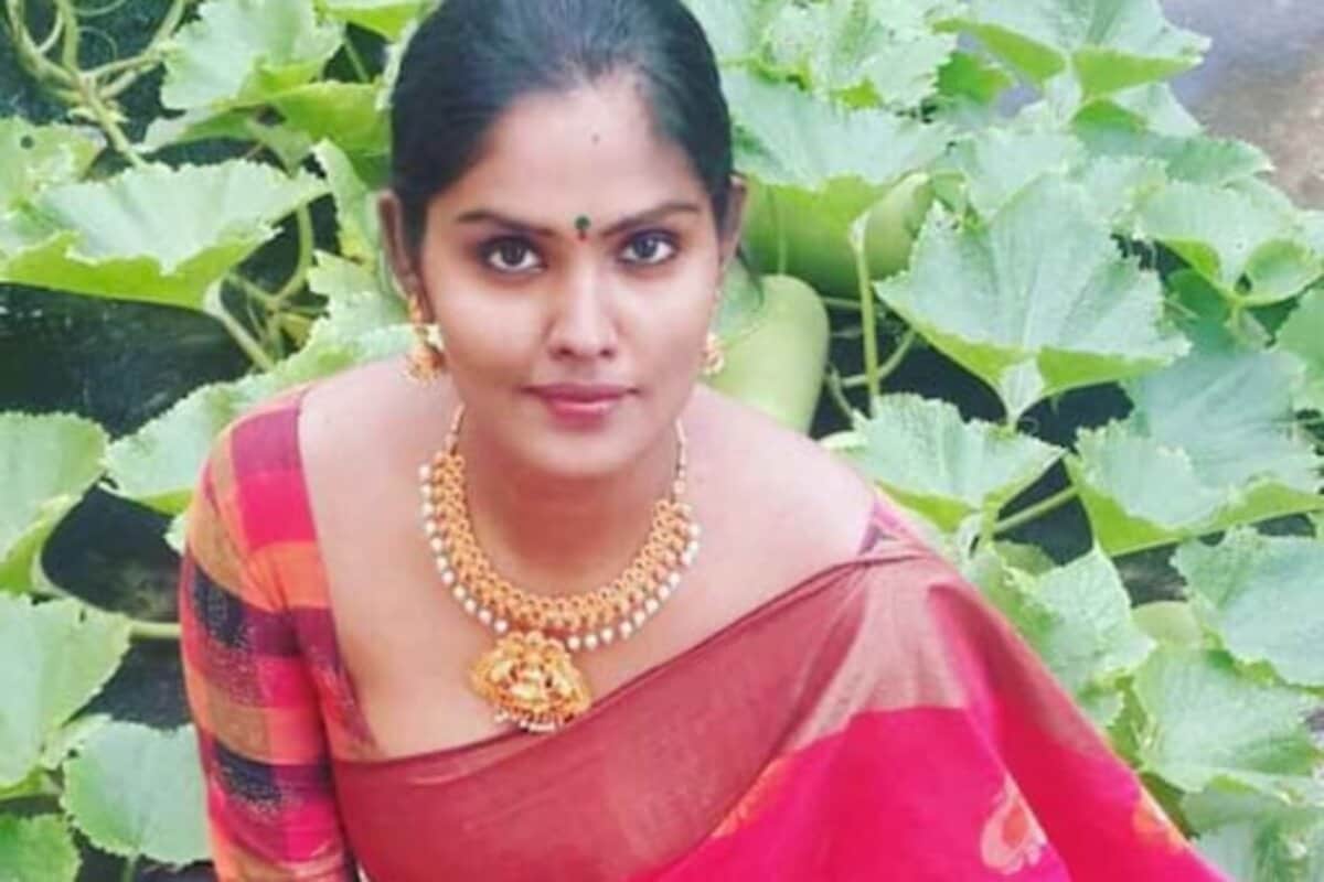 Revathy Sampath: నన్ను వేధించిన వారు వీళ్లే.. 14 మందితో జాబితా విడుదల ...