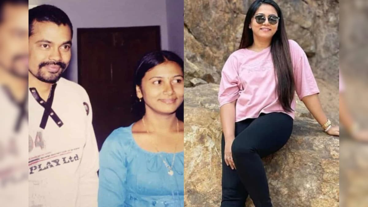 Sukumar family Photos: ‘పుష్ప’ దర్శకుడు సుకుమార్ భార్య పిల్లలను ...