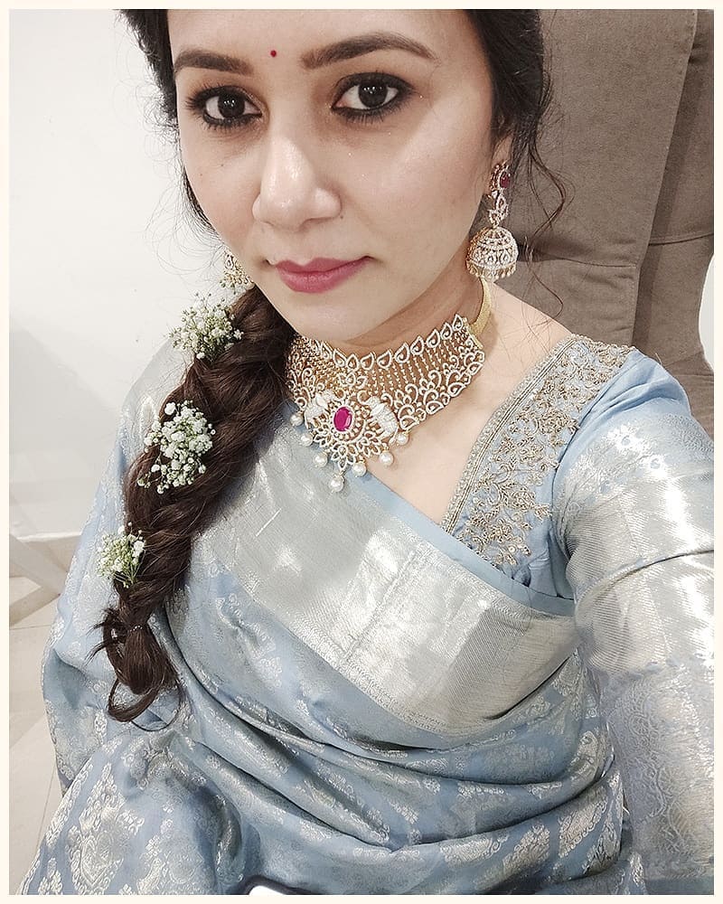 డైరెక్టర్ సుకుమార్ భార్య ఎవరు.. ఎలా ఉంటారో తెలుసా... – News18 తెలుగు