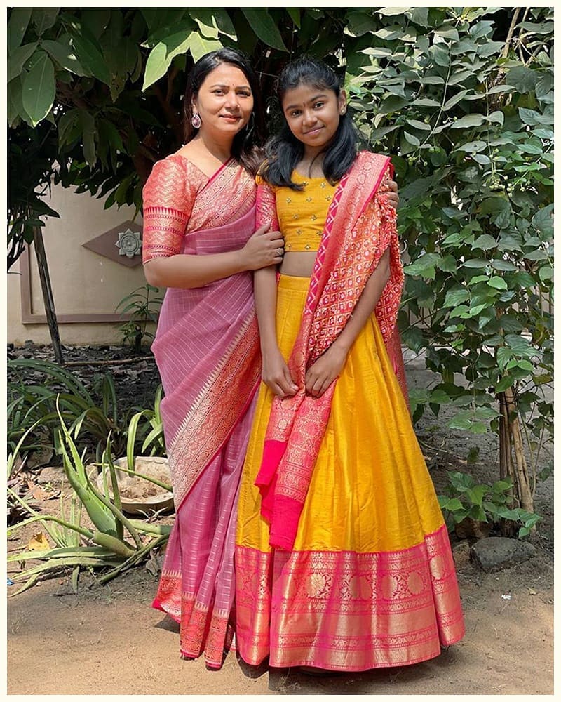 డైరెక్టర్ సుకుమార్ భార్య ఎవరు.. ఎలా ఉంటారో తెలుసా... – News18 తెలుగు