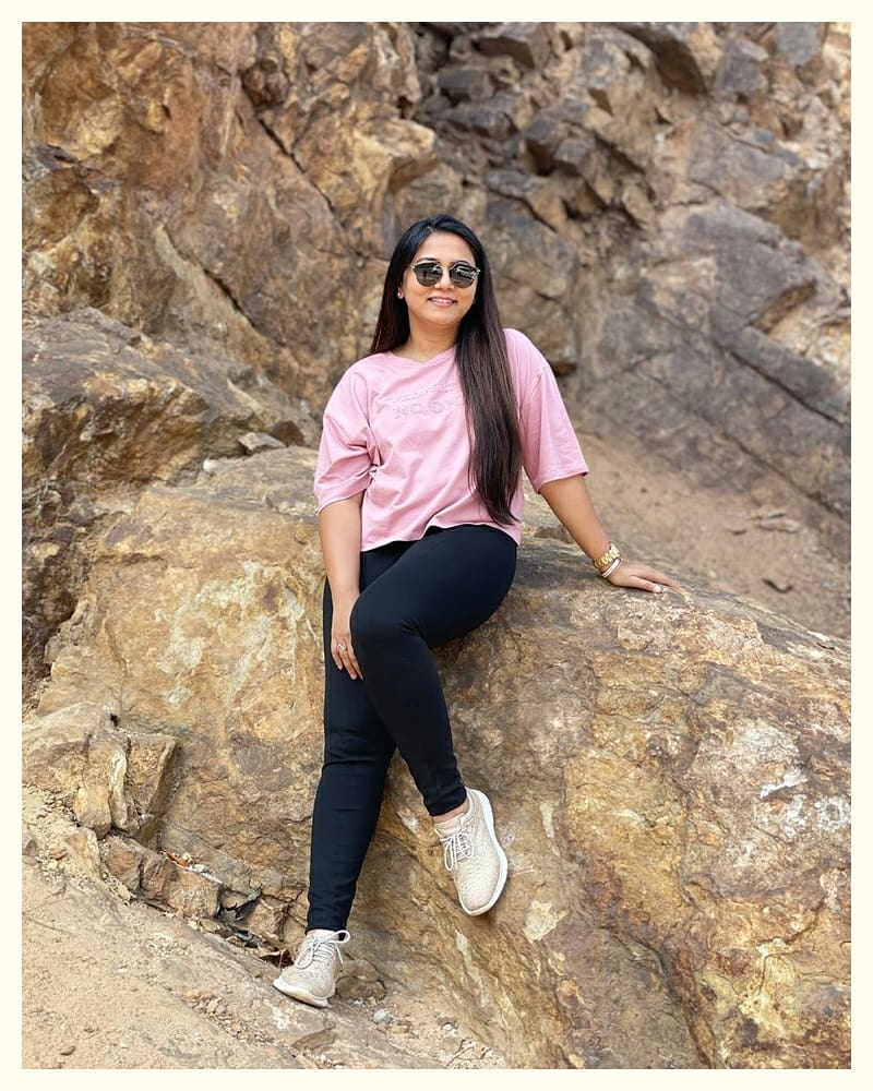 డైరెక్టర్ సుకుమార్ భార్య ఎవరు.. ఎలా ఉంటారో తెలుసా... – News18 తెలుగు