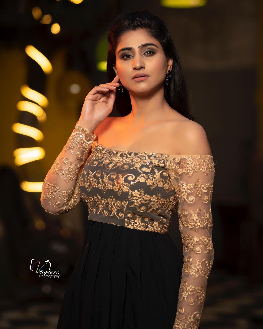 Anchor Varshini : వీకెండ్స్‌లో యాంకర్ వర్షిణి ఎలా ఎంజాయ్ చేస్తుందో ...