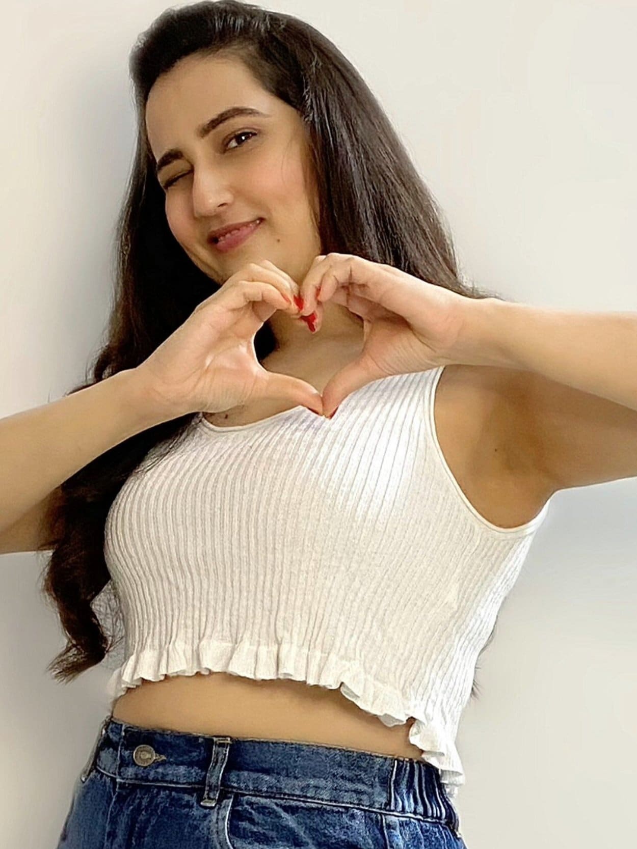 యాంకర్ మంజూష అదిరేటి అందాలు.. అదరహో అనాల్సిందే.. – News18 తెలుగు