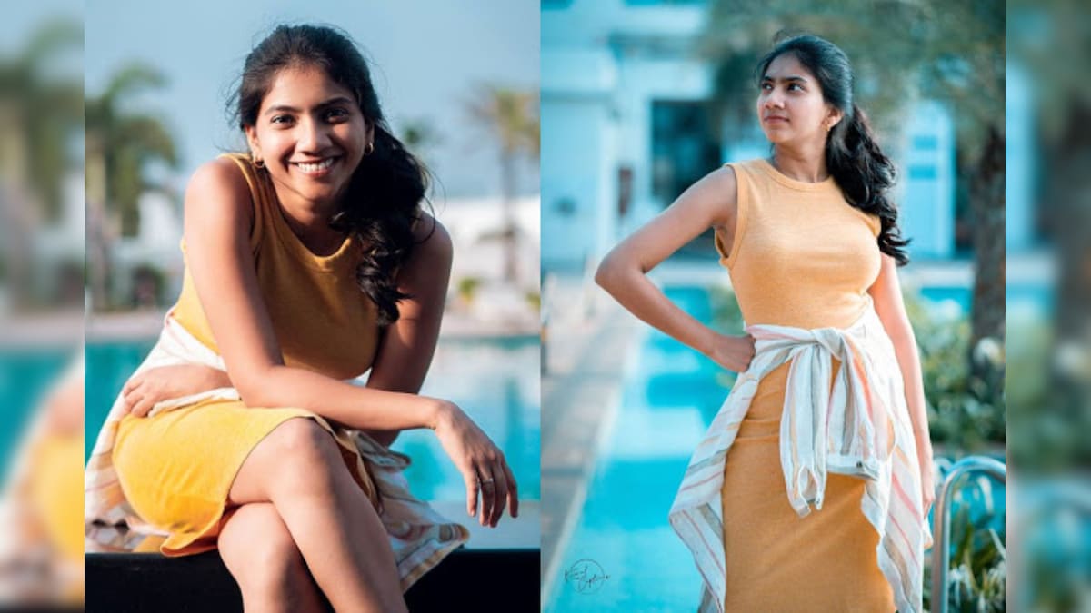 Sai Pallavi sister Pooja Kannan: సాయిపల్లవి చెల్లెల్లి ఎప్పుడైనా చూశారా ...